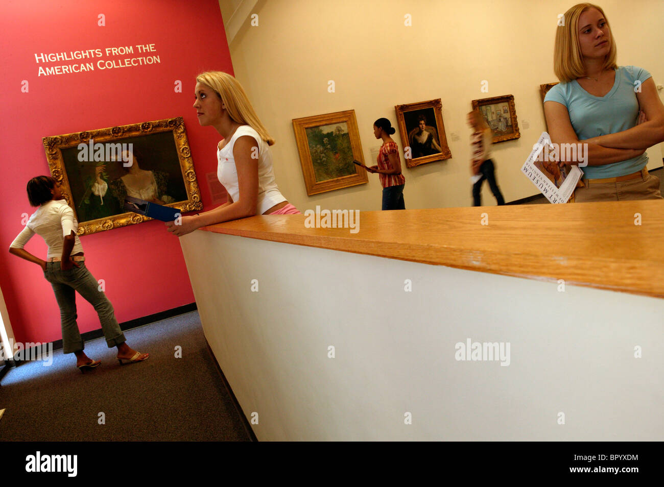 College of education and liberal arts hi-res stock photography and ...