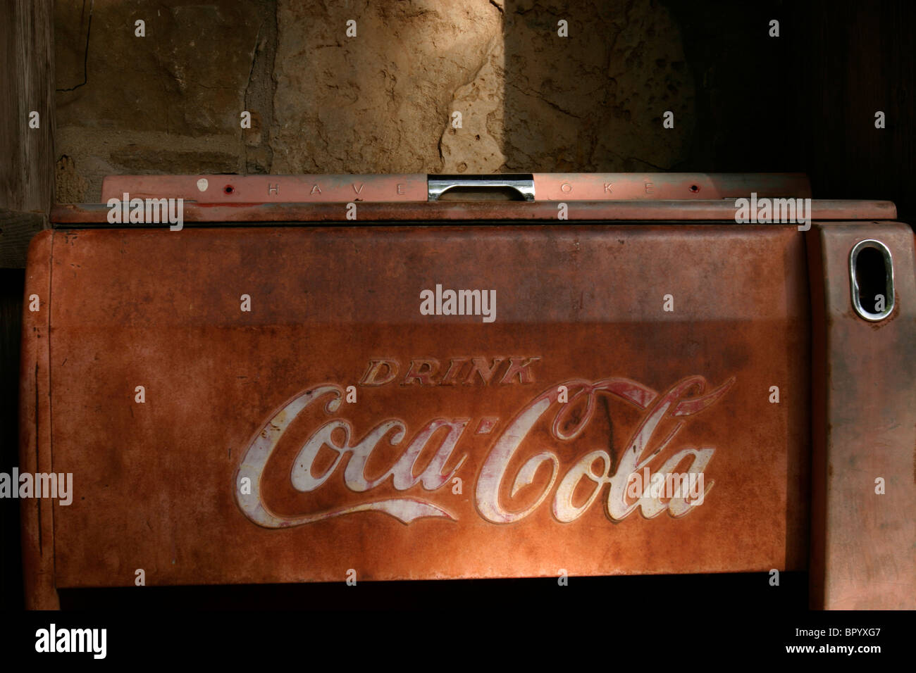 Usa coca cola hi-res stock photography and images - Alamy