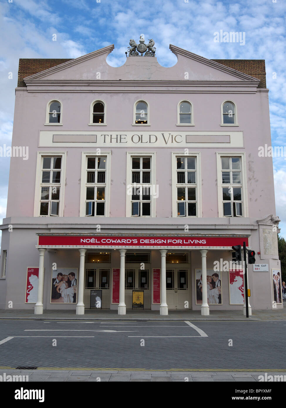 Old theatres theatre hi-res stock photography and images - Alamy