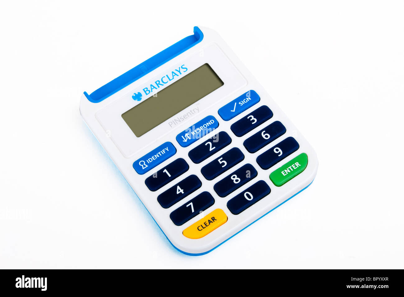 Chip authentication program hi-res stock photography and images - Alamy