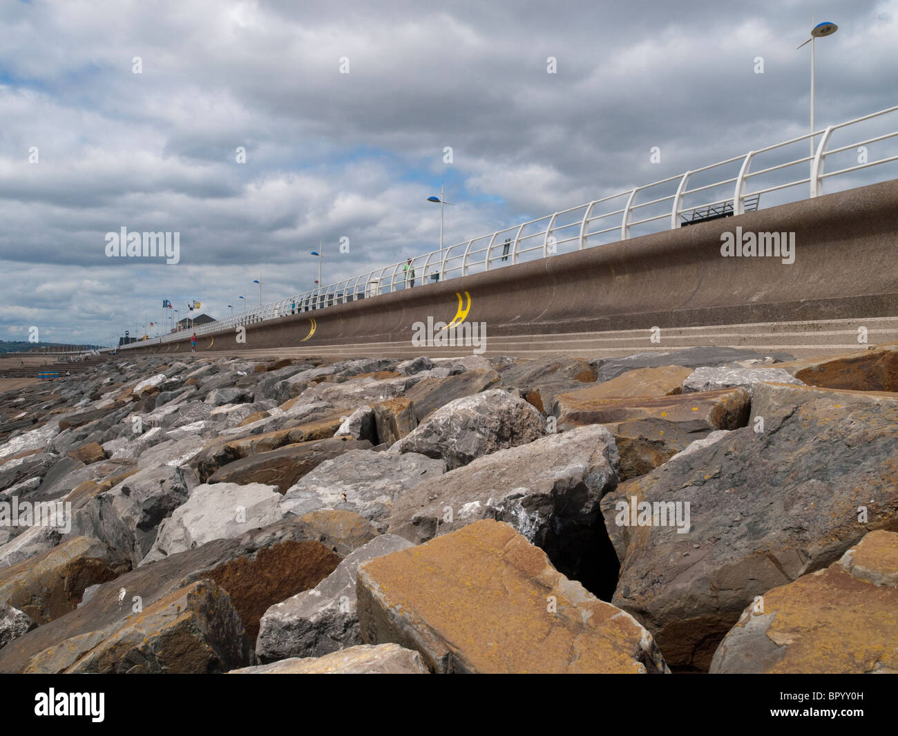 Aberafan beach wales uk hi-res stock photography and images - Alamy