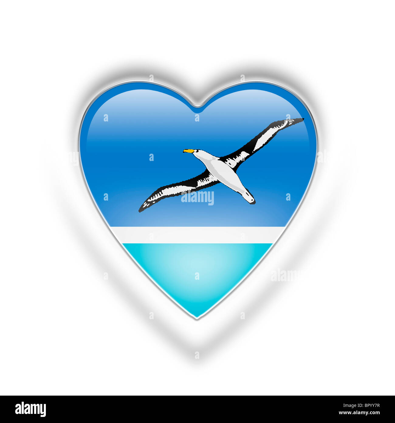 Flag Of Midway Islands High Resolution Stock Photography and Images - Alamy