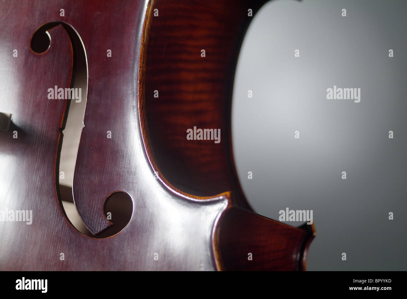 Cello studio hi-res stock photography and images - Alamy
