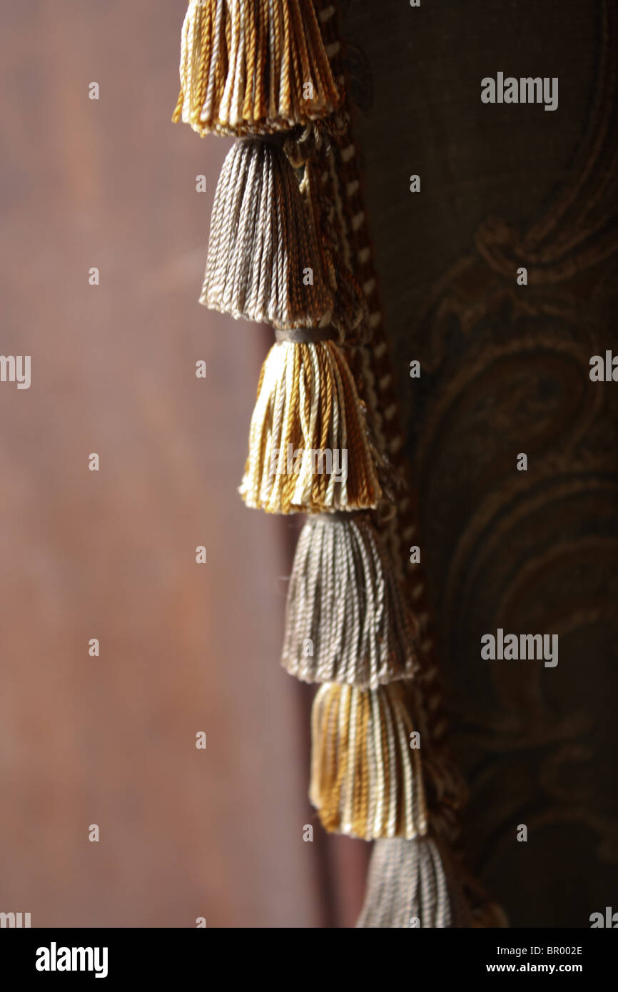 Silver and gold pattern hi-res stock photography and images - Alamy