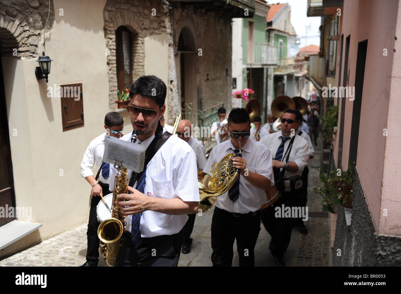 Fanfare hi-res stock photography and images - Alamy
