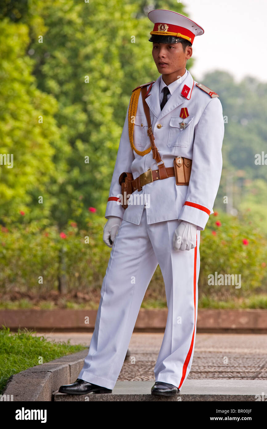 North vietnam army uniform hi-res stock photography and images - Alamy