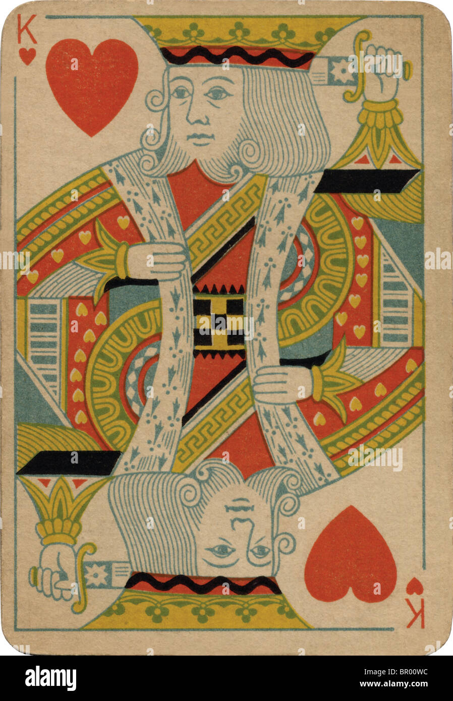 What Were Playing Cards Originally Used For at Carmina Cox blog