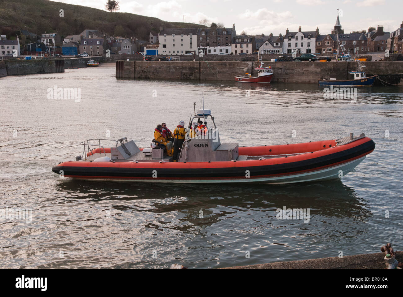 Emergency response, search and rescue craft operation Stock Photo - Alamy