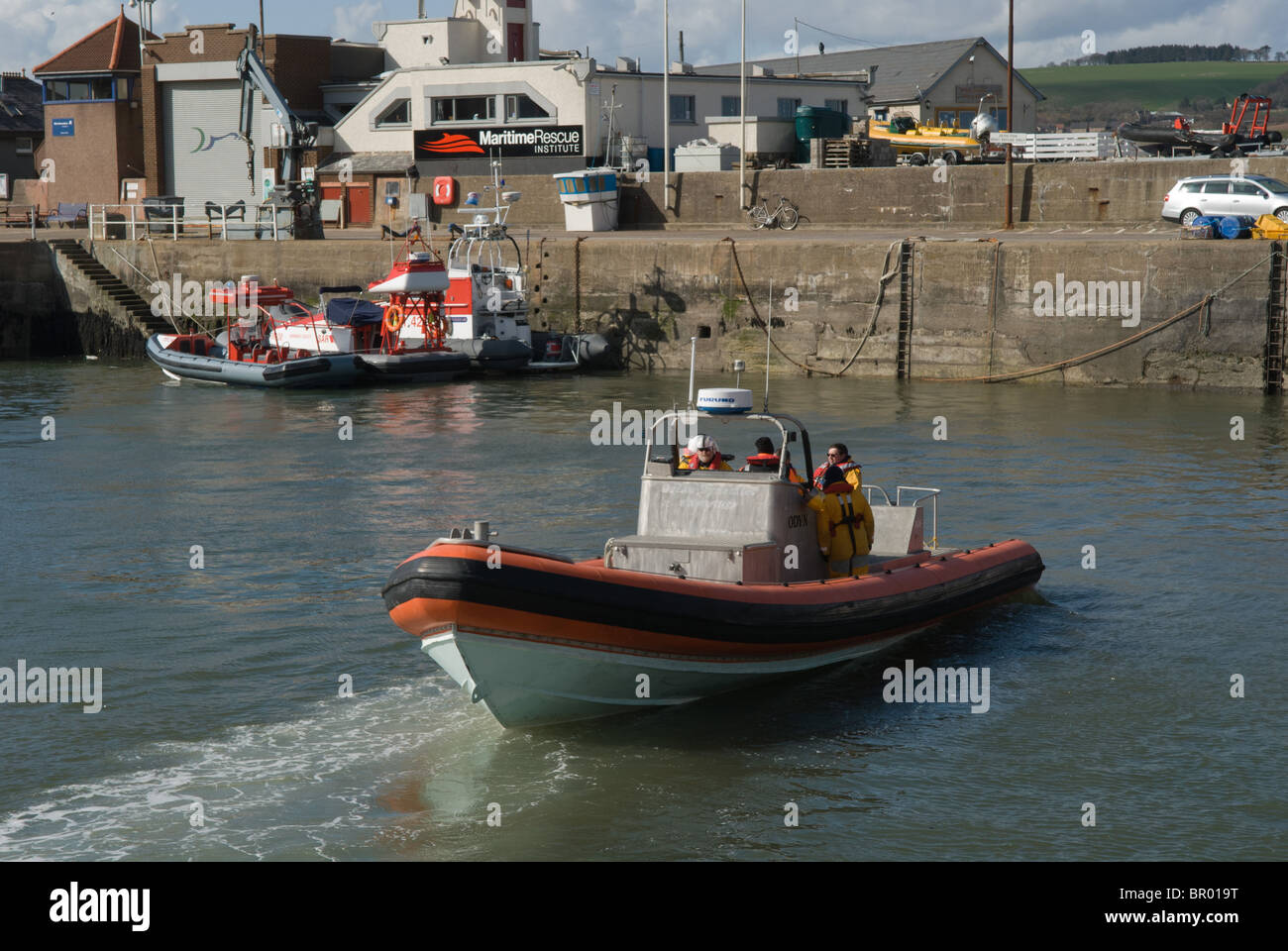 Maritime search and rescue hi-res stock photography and images - Alamy