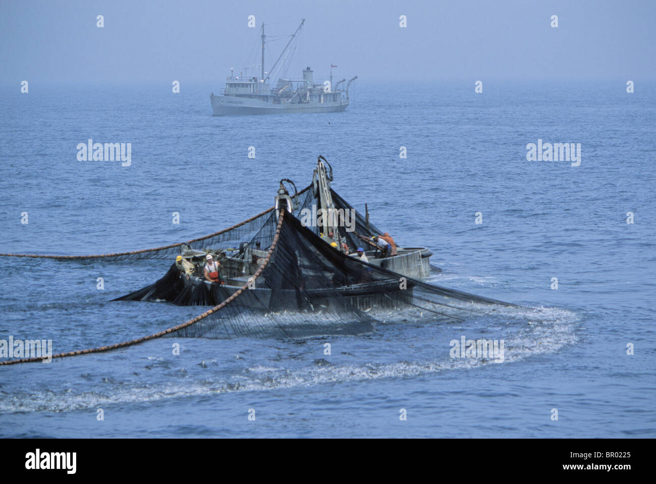 Menhaden boat hi-res stock photography and images - Alamy