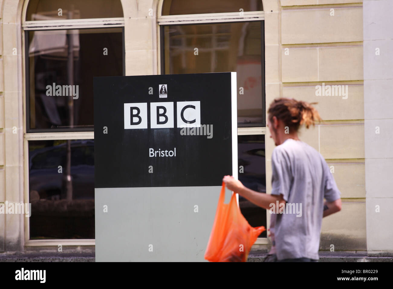 Office bbc hi-res stock photography and images - Alamy