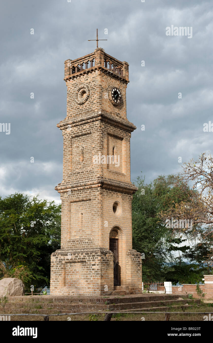 Clocktower built in 1903 in hi-res stock photography and images - Alamy