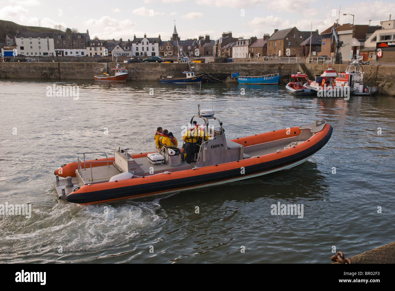 Maritime search and rescue hi-res stock photography and images - Alamy