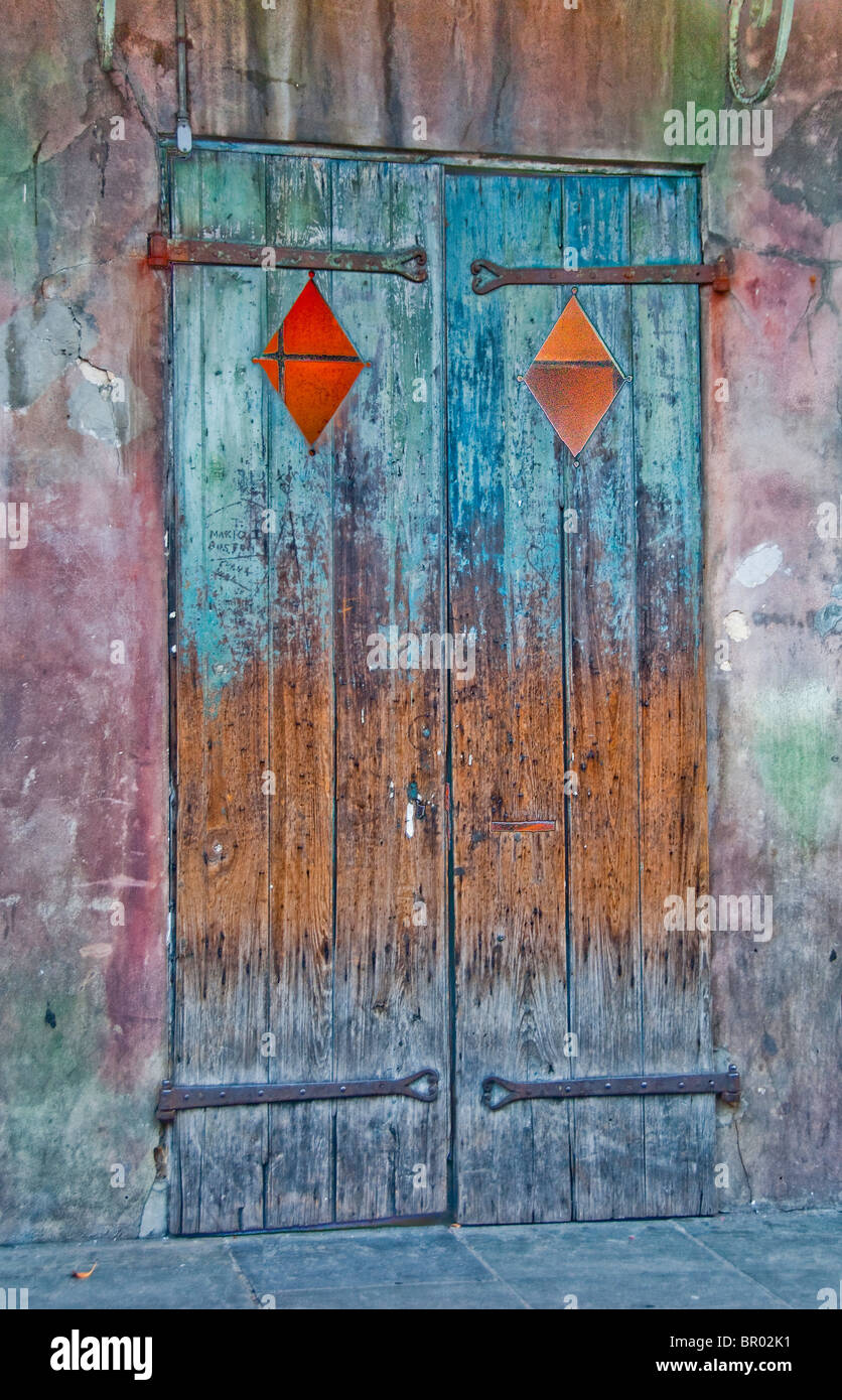 Preservation hall hi-res stock photography and images - Alamy