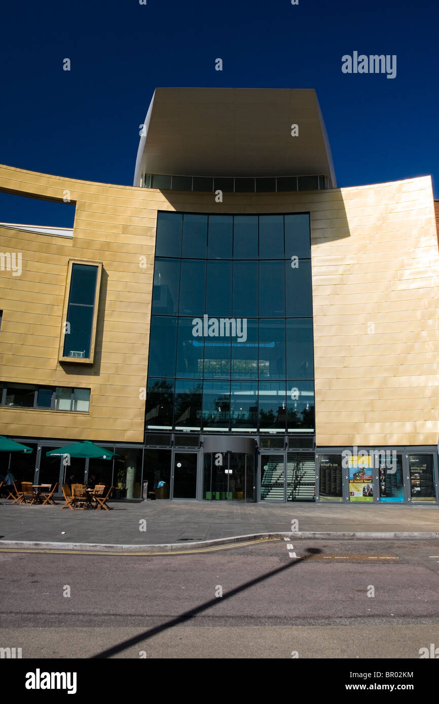 Colston hall hi-res stock photography and images - Alamy