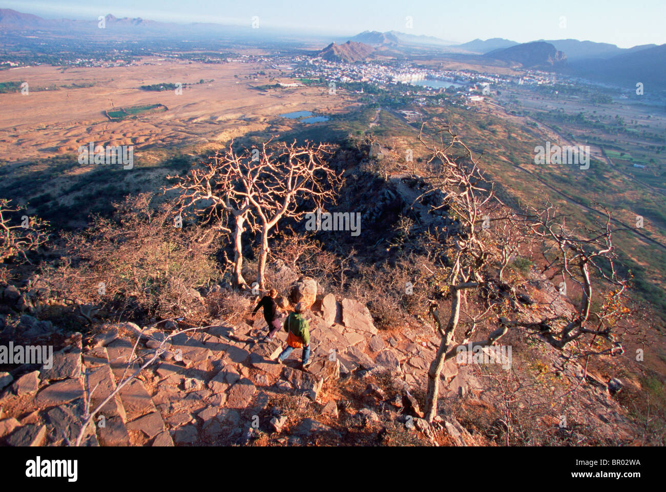 Ratnagiri hill hi-res stock photography and images - Alamy