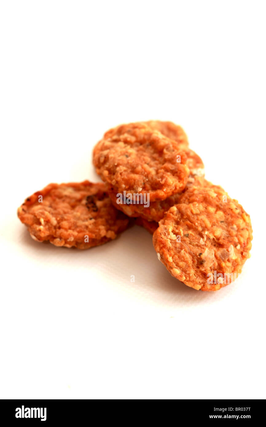 Wicked Pig Snacks Stock Photo - Alamy