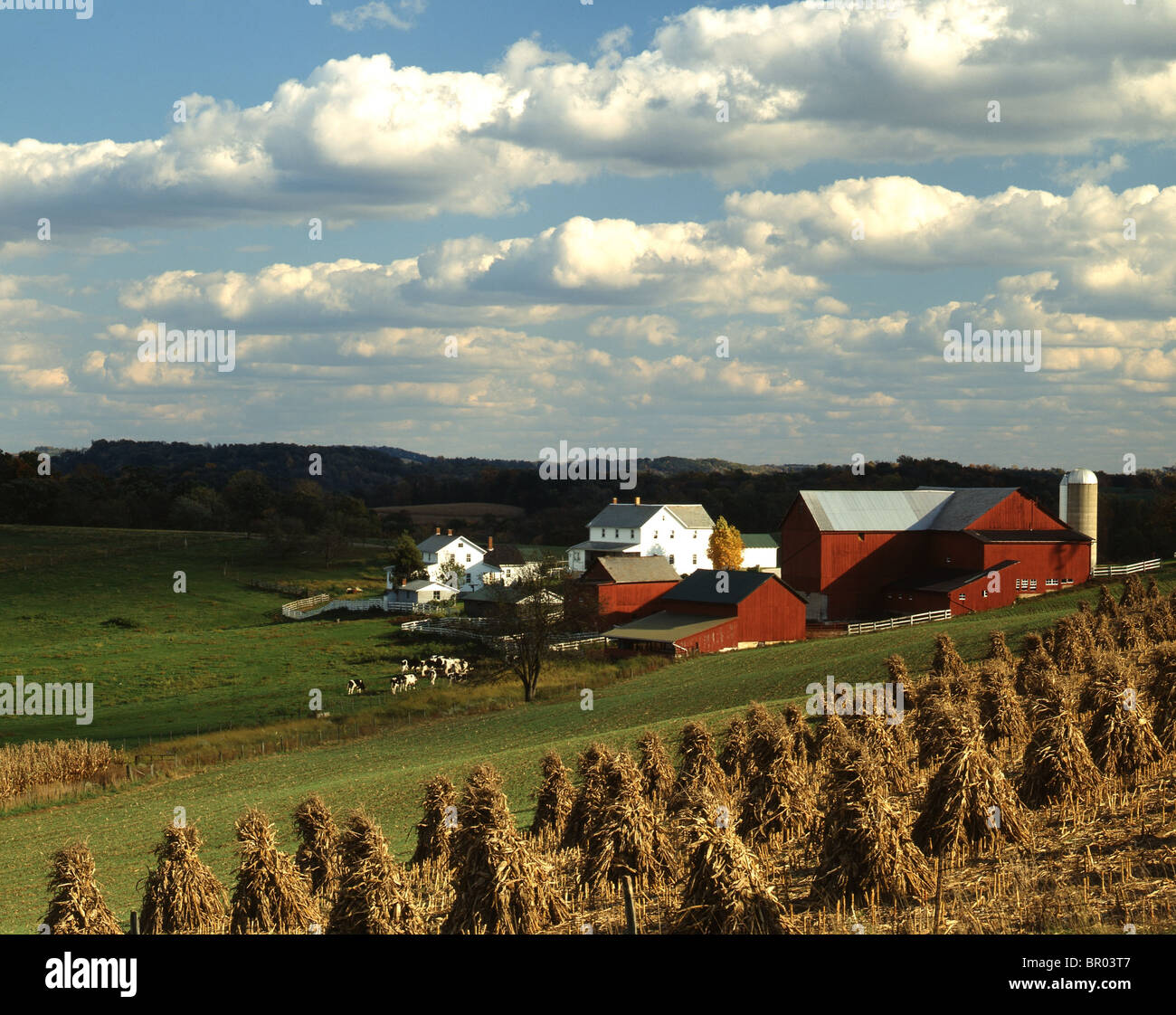 Charm ohio hi-res stock photography and images - Alamy