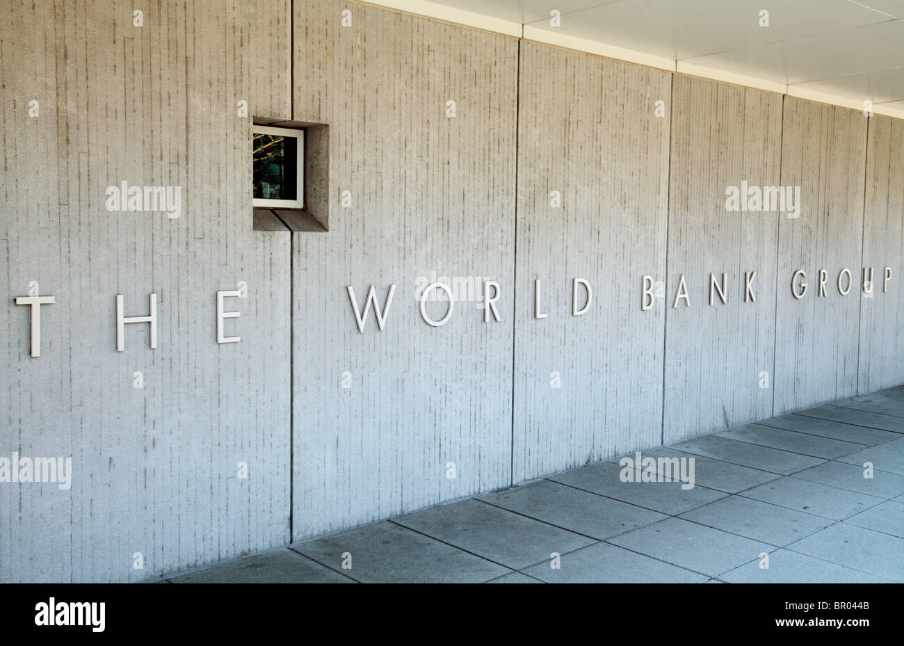 World bank logo hi-res stock photography and images - Alamy