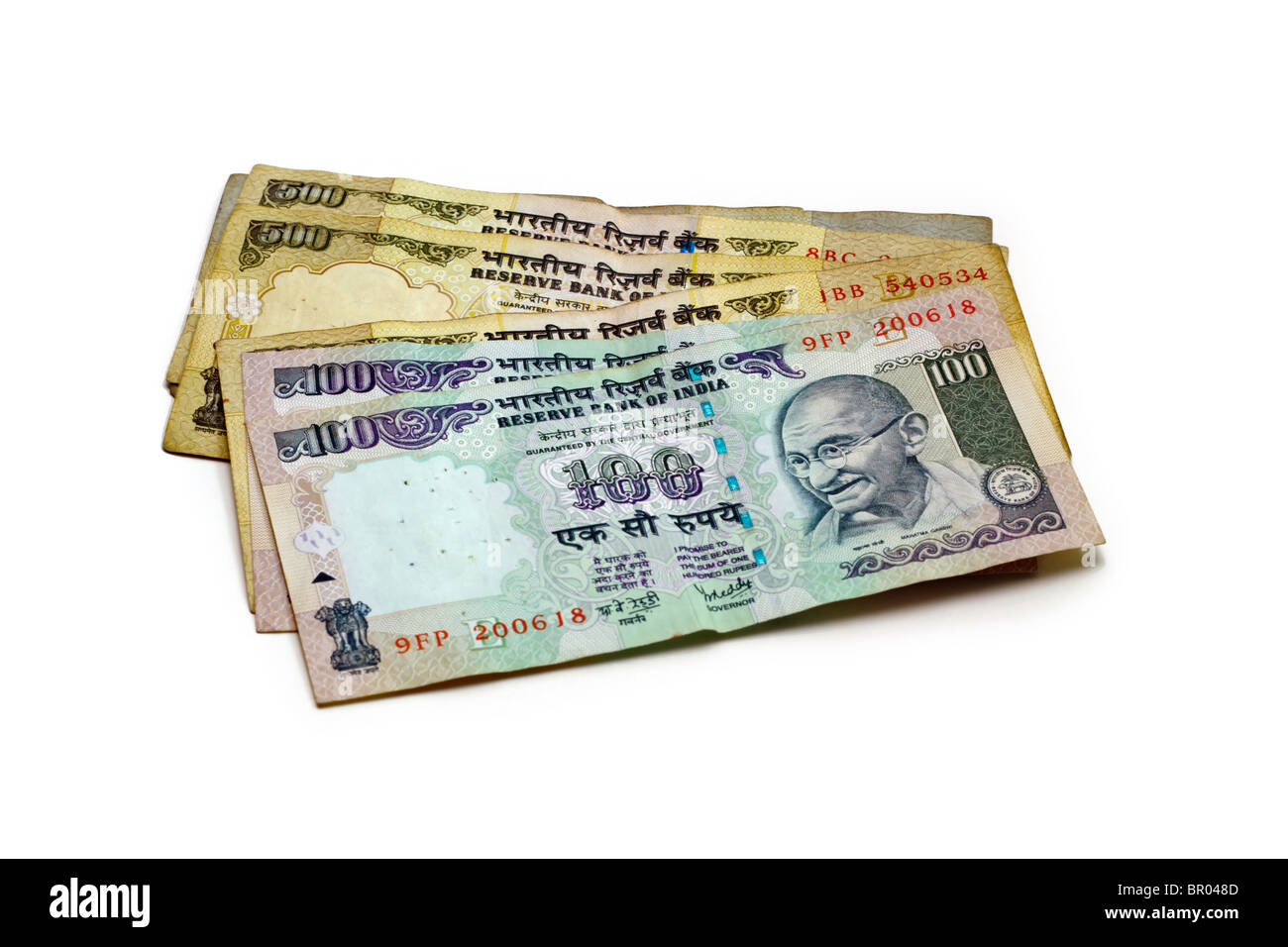 Indian rupee banknotes hi-res stock photography and images - Alamy