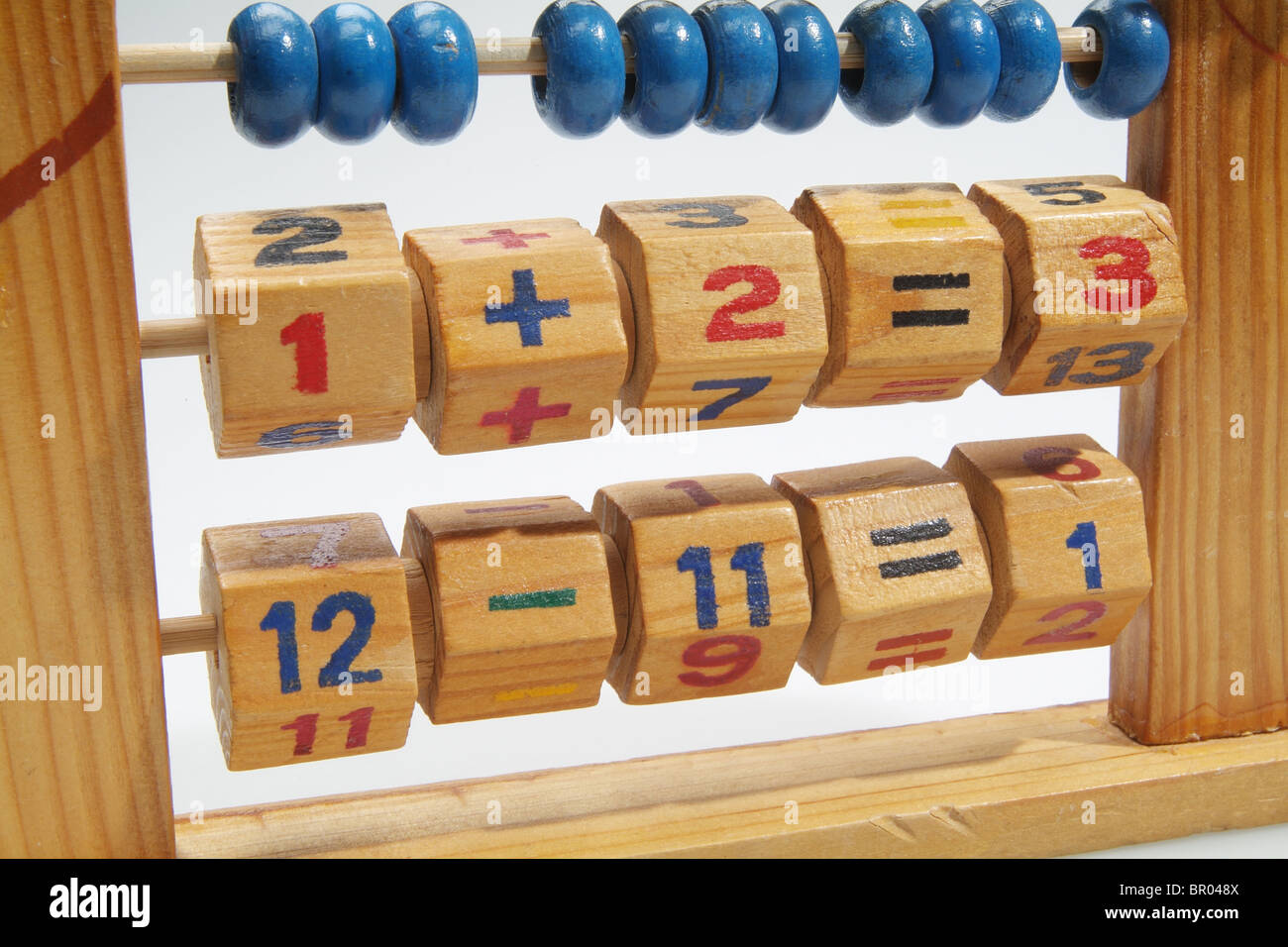 Counting frame hi-res stock photography and images - Alamy