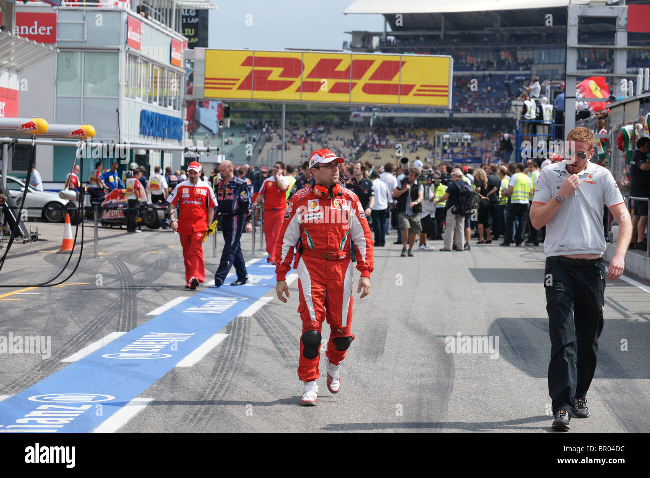 Formula 1 Photos High Resolution Stock Photography and Images - Alamy