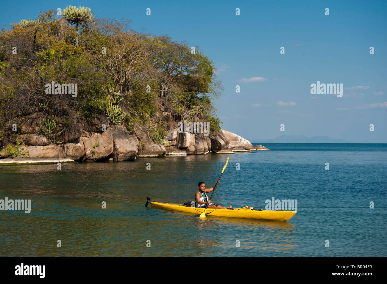 Mumbo island hi-res stock photography and images - Alamy