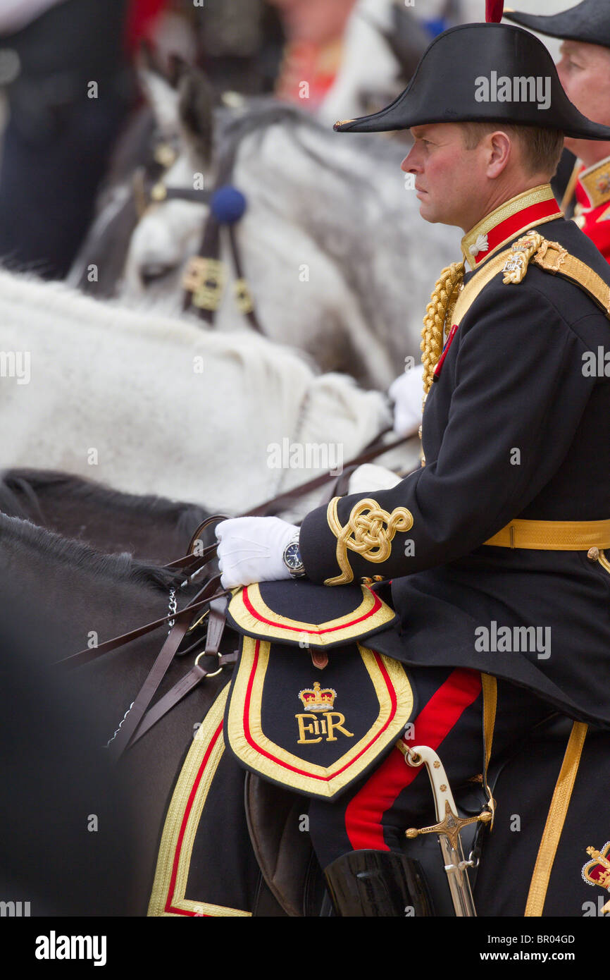 Royal equerry hi-res stock photography and images - Alamy