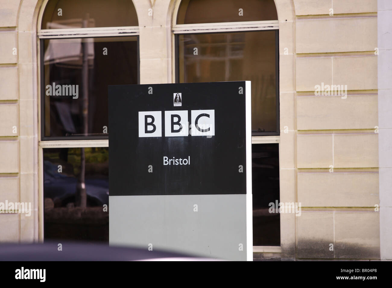 Office bbc hi-res stock photography and images - Alamy