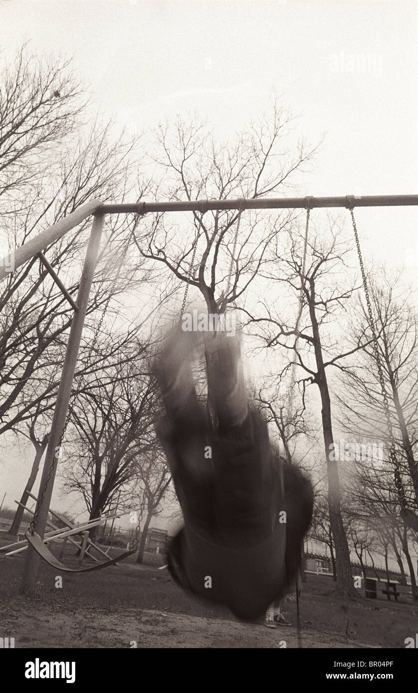 Swing Back And Forth High Resolution Stock Photography and Images - Alamy