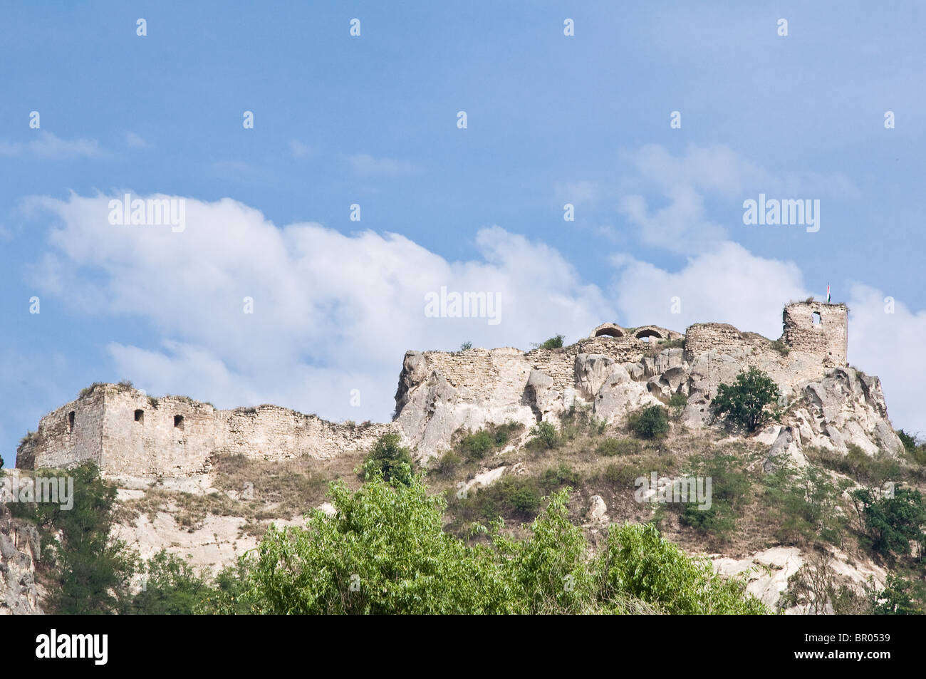 Fort sirok hi-res stock photography and images - Alamy