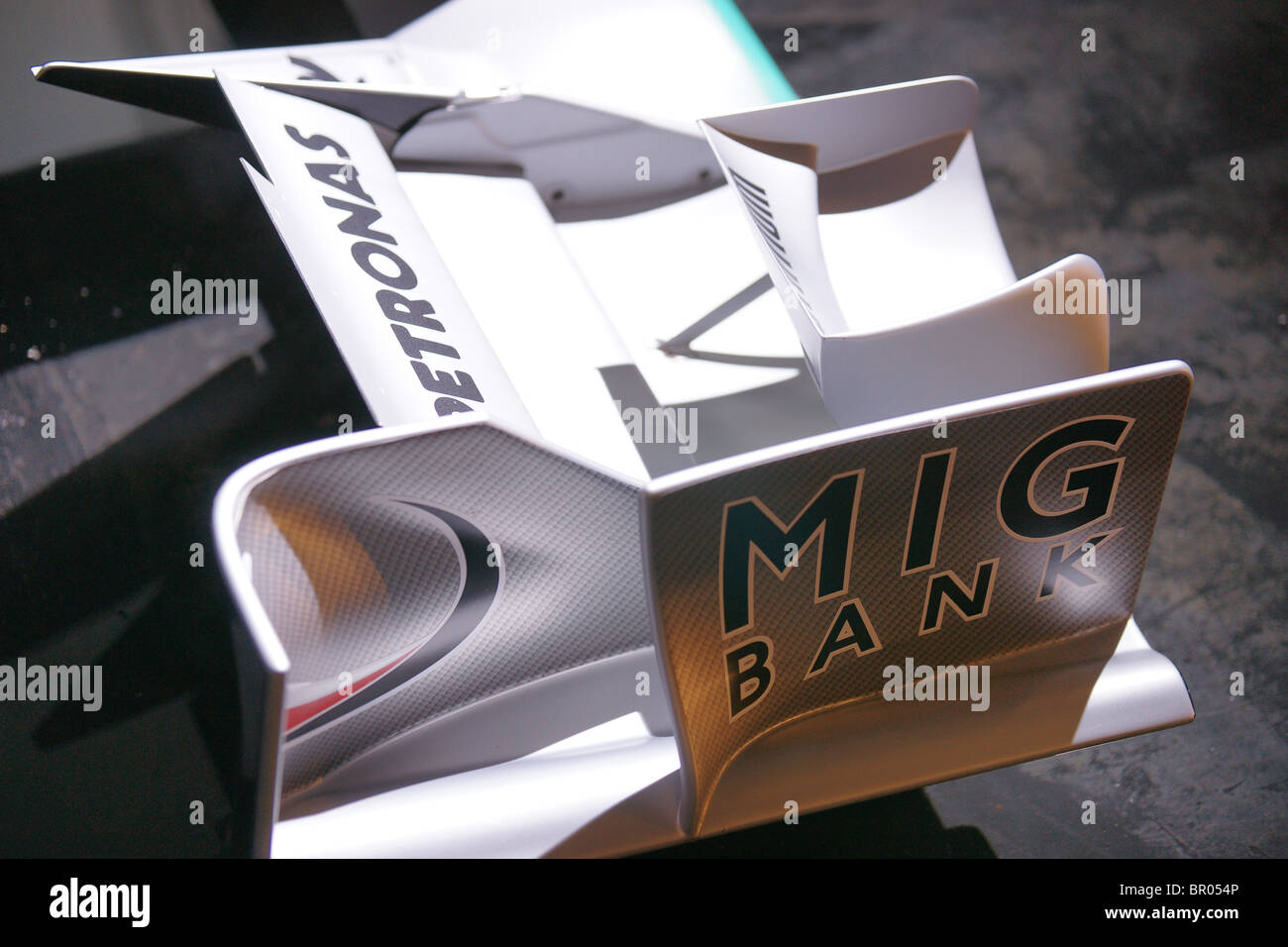 Formula Eins Formula One High Resolution Stock Photography and Images ...