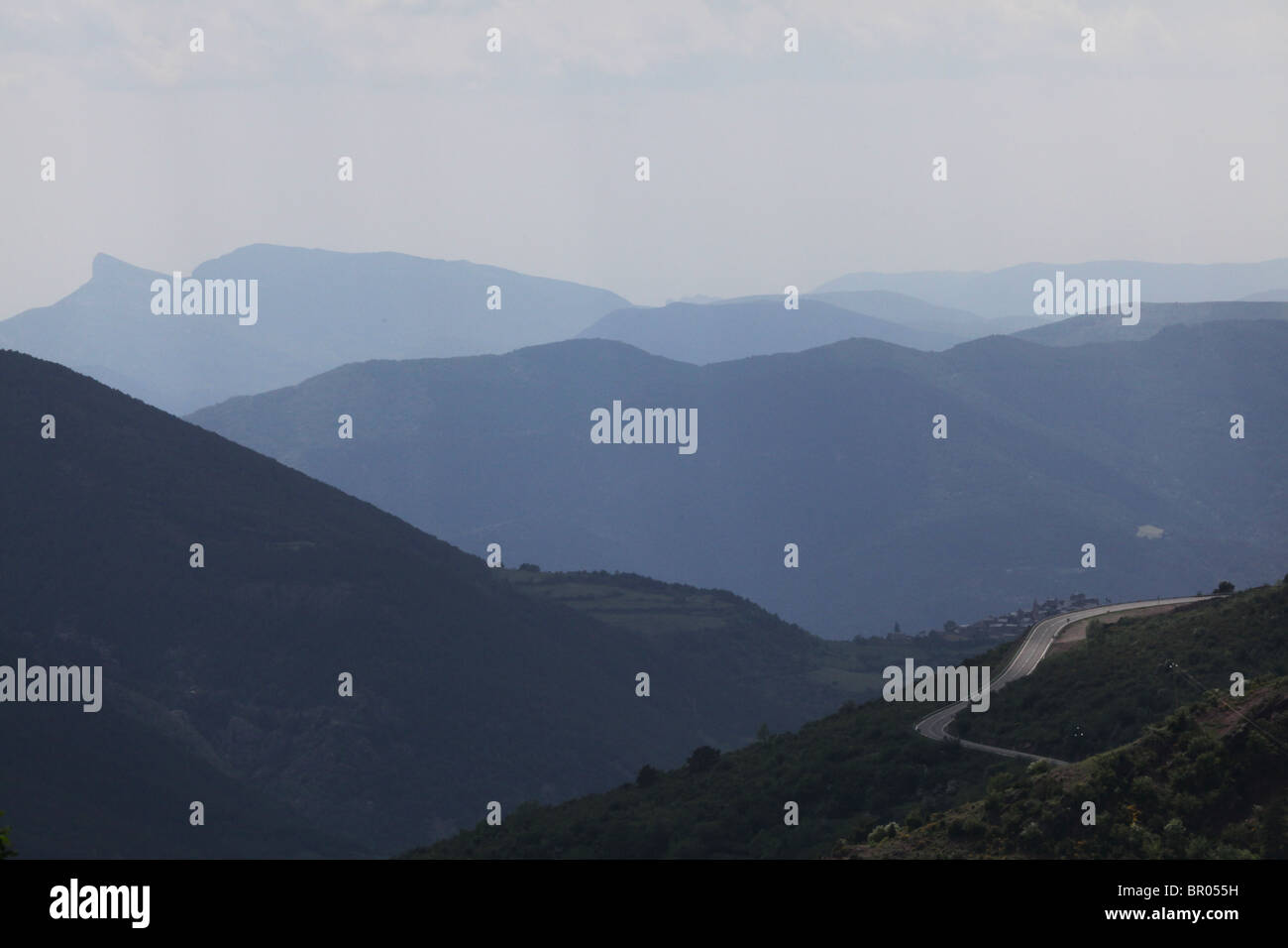 Seu slope hi-res stock photography and images - Alamy