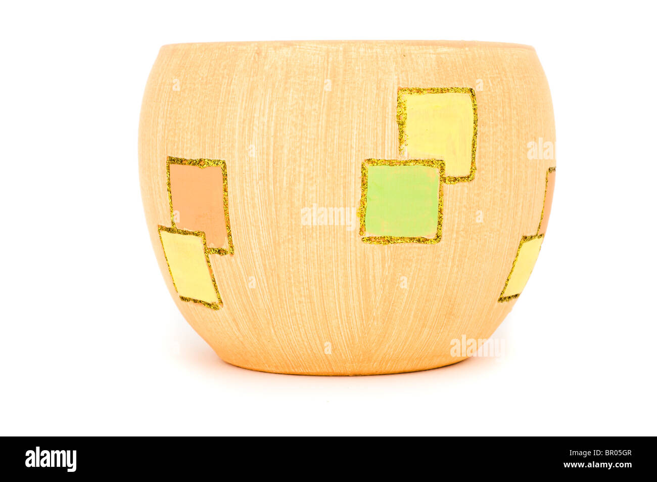 Rough clay pot hi-res stock photography and images - Alamy