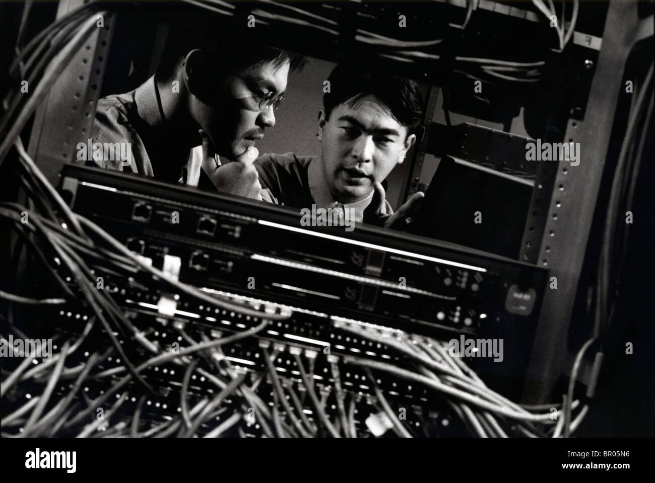 Asian software engineer usa hi-res stock photography and images - Alamy