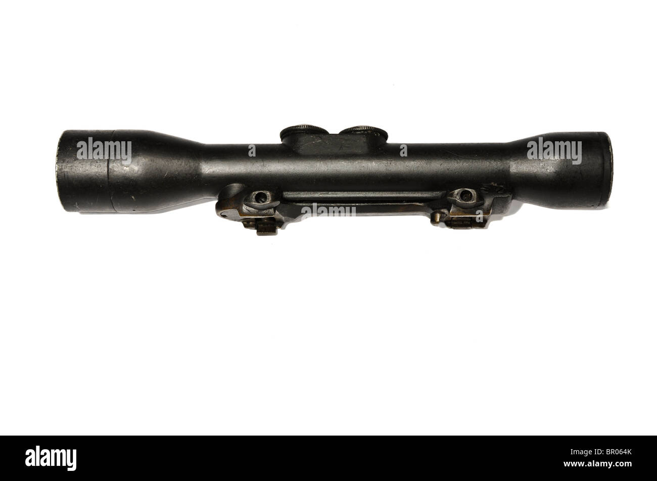Rifle scope mount hi-res stock photography and images - Alamy