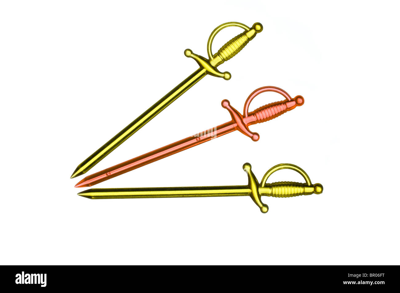 Plastic sword hi-res stock photography and images - Alamy