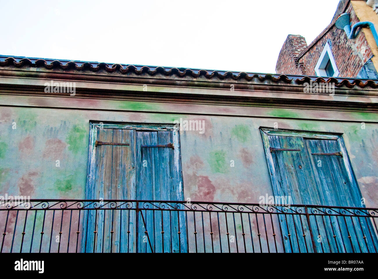 Preservation hall hi-res stock photography and images - Alamy