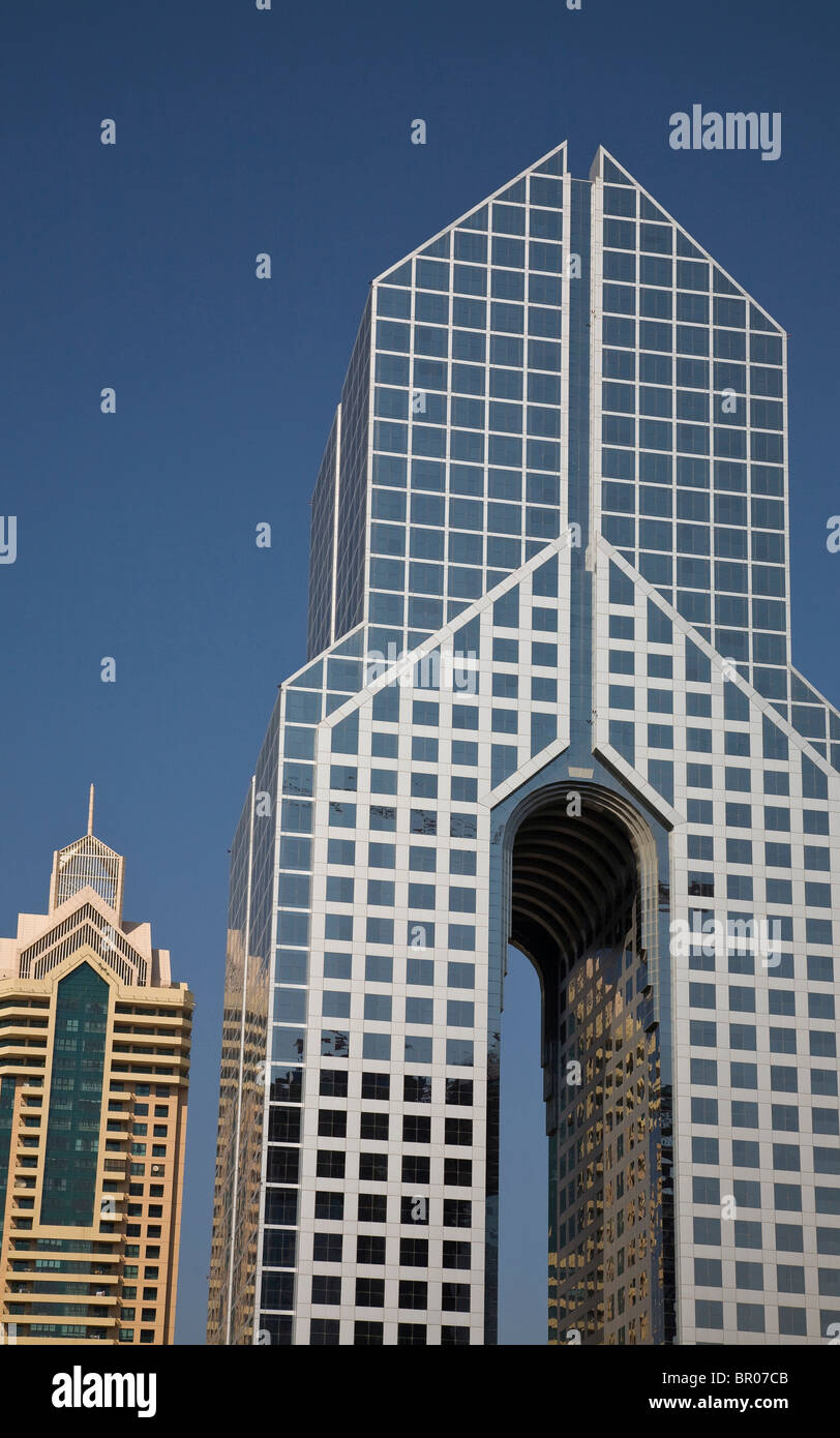 Dusit thani dubai hotel hi-res stock photography and images - Alamy