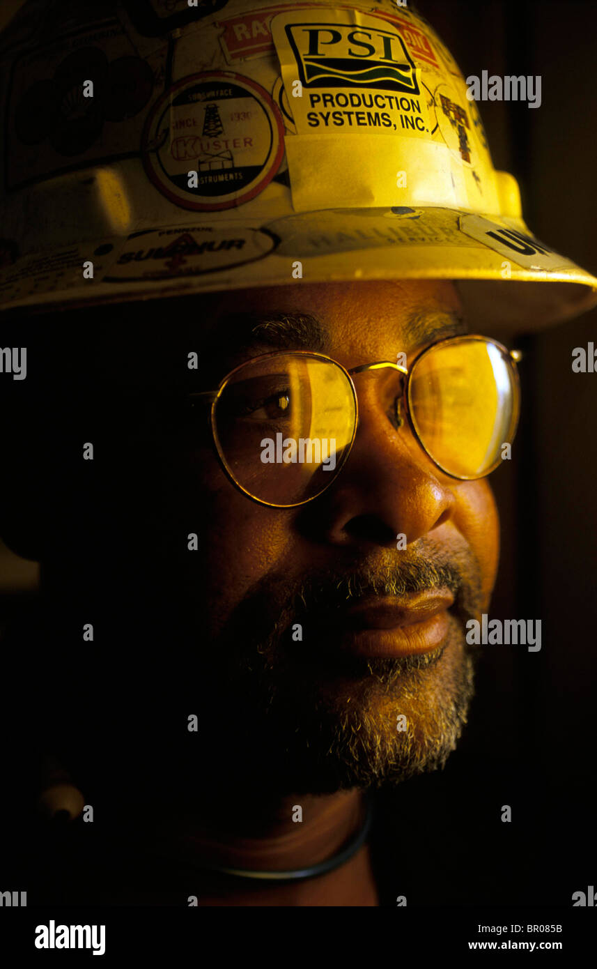 Drilling ri hi-res stock photography and images - Alamy