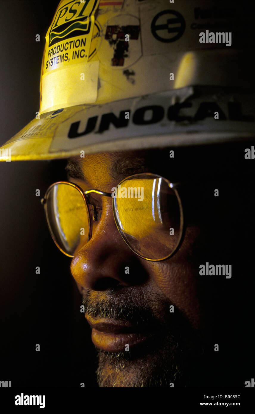 Drilling ri hi-res stock photography and images - Alamy