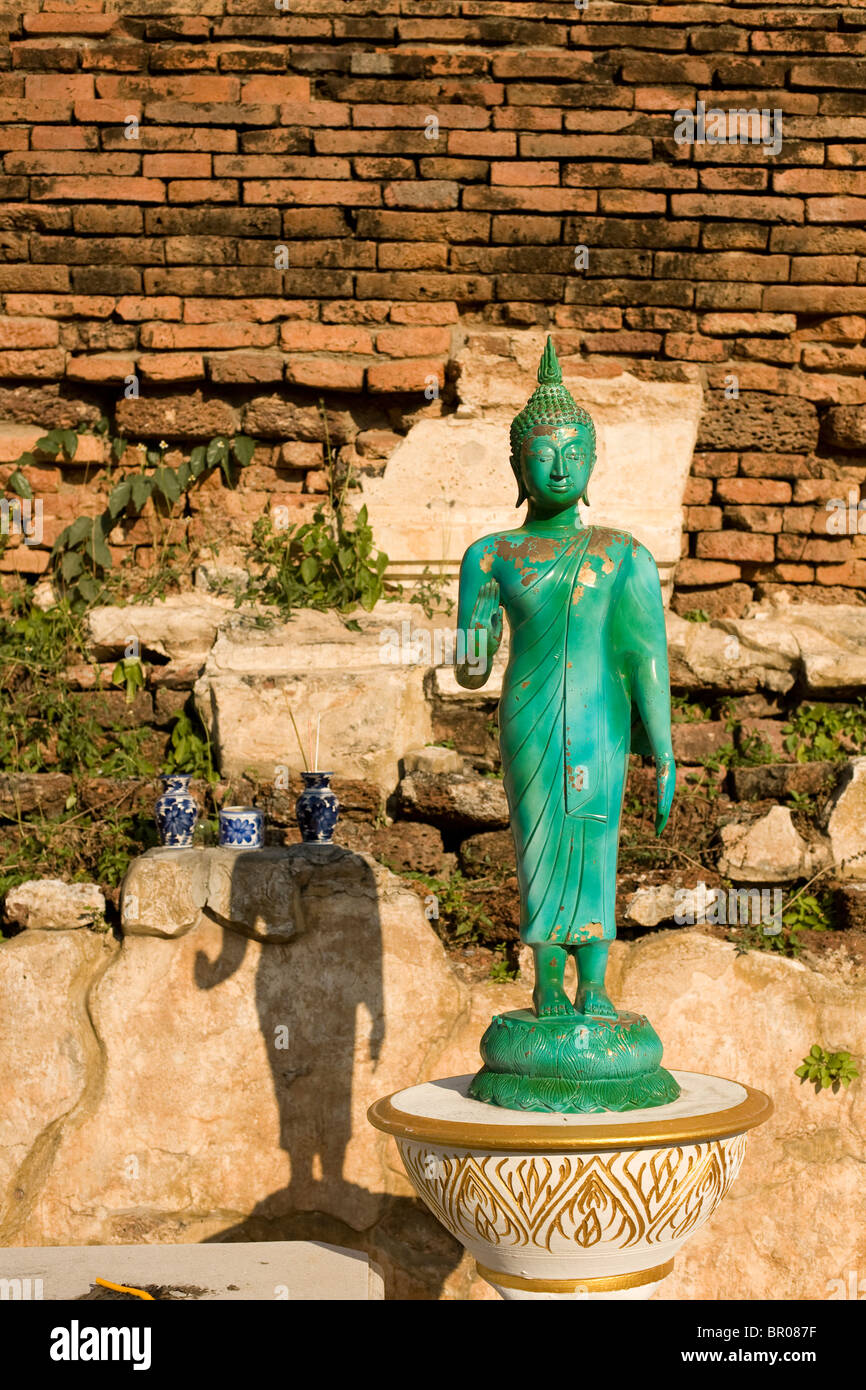 Jade brick hi-res stock photography and images - Alamy