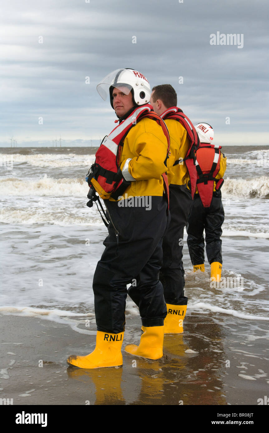 Rnli clothing hi-res stock photography and images - Alamy