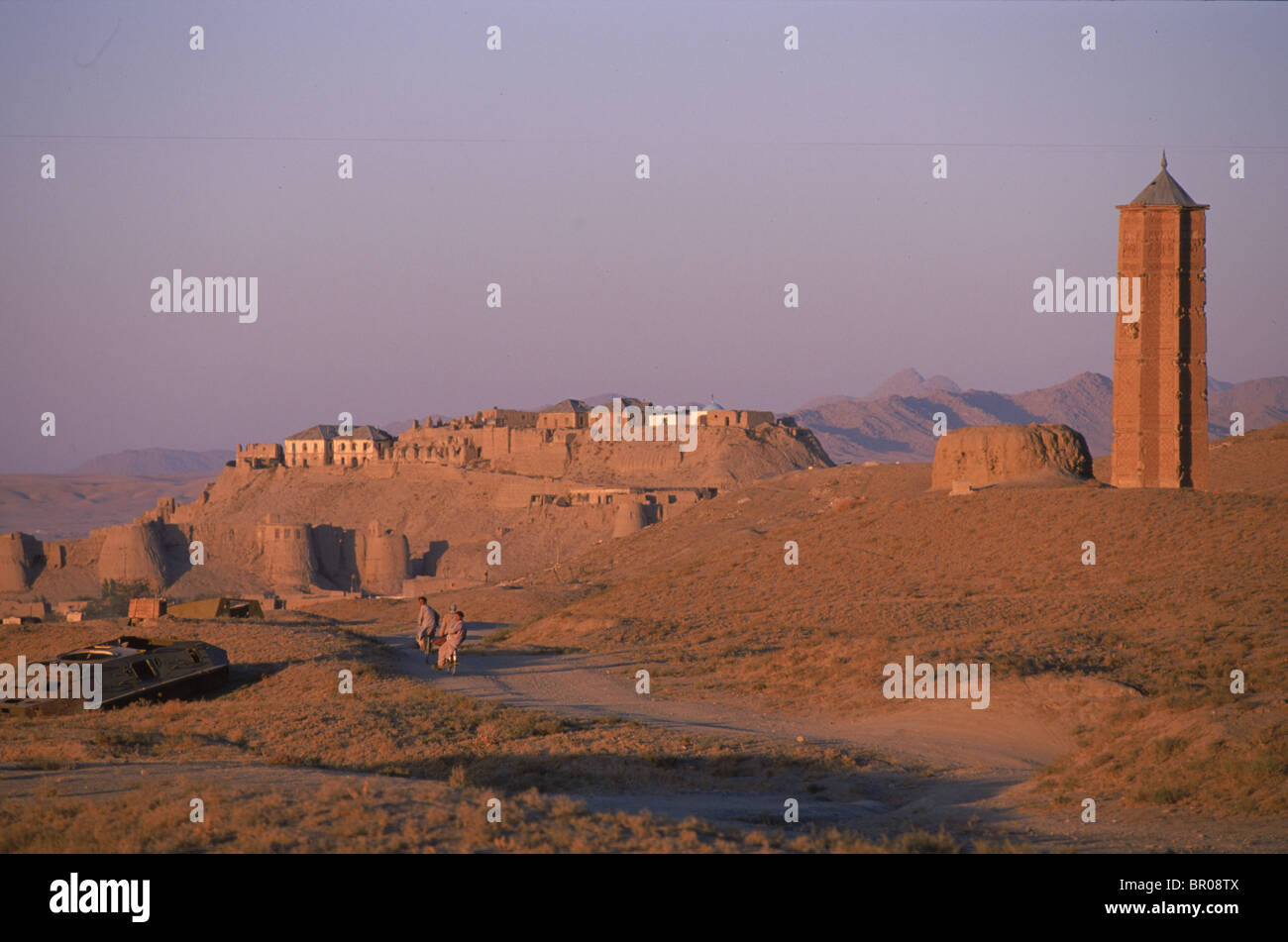 Ghazni hi-res stock photography and images - Alamy