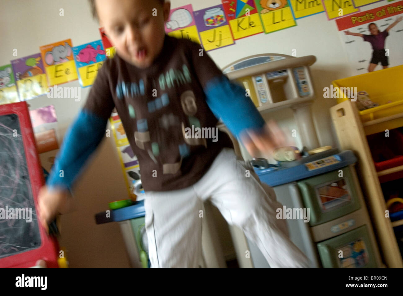 Rambunctious Clipart Of Children