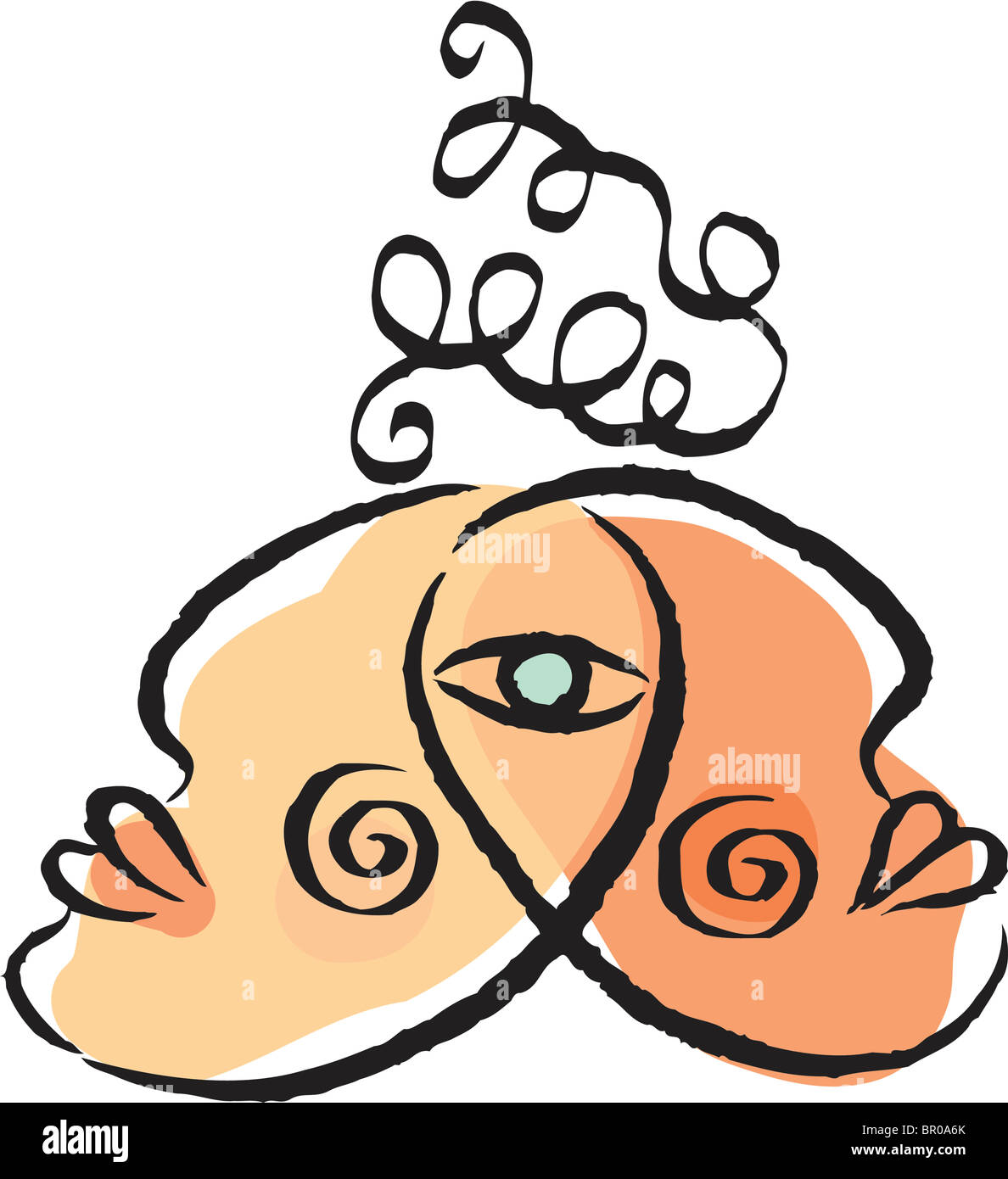 People With Two Heads