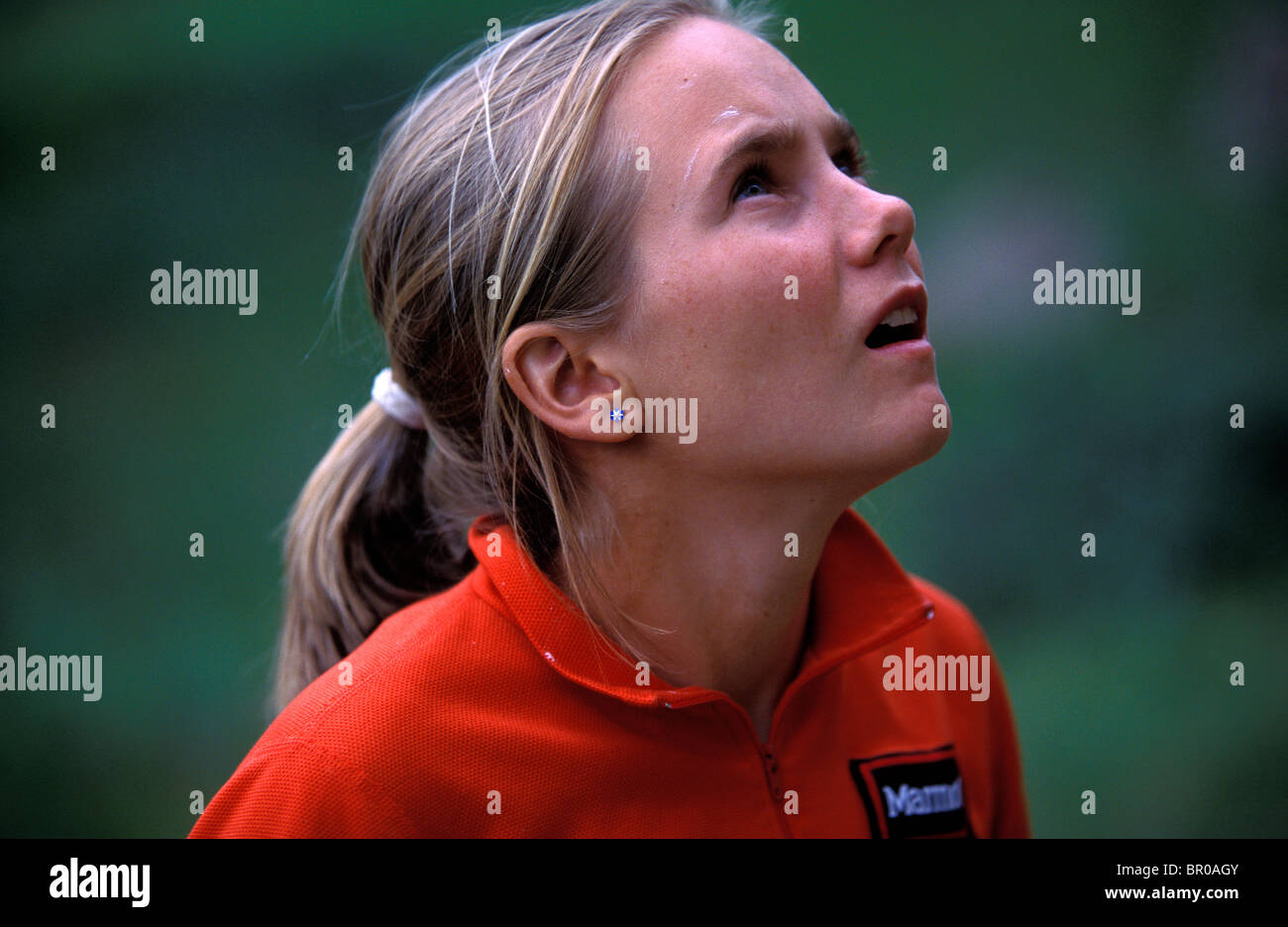 Beth rodden hi-res stock photography and images - Alamy