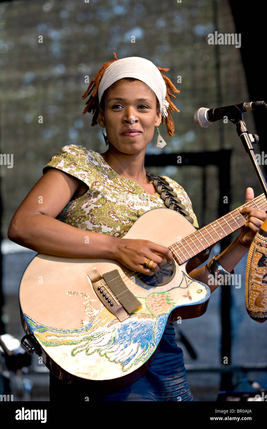 Afro jazz hi-res stock photography and images - Alamy