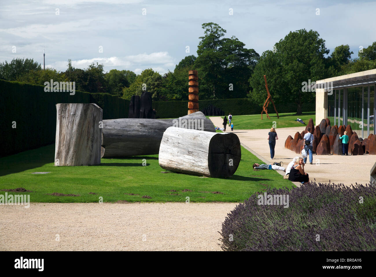 David nash hi-res stock photography and images - Alamy