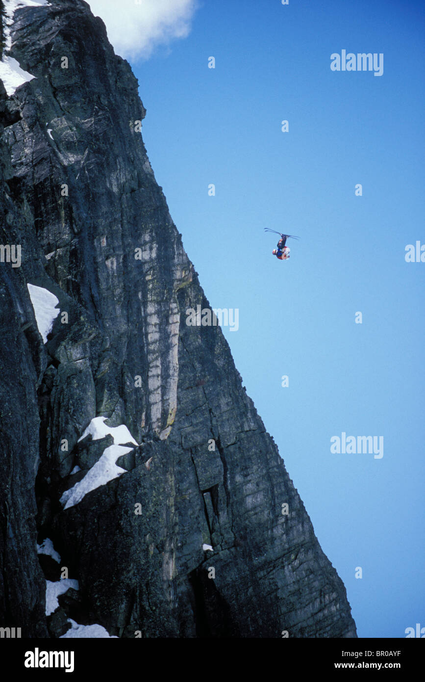 Skydivin hi-res stock photography and images - Alamy